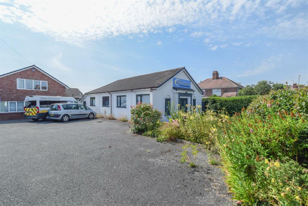 Commercial property for rent in Bromborough Village Road, Bromborough ...