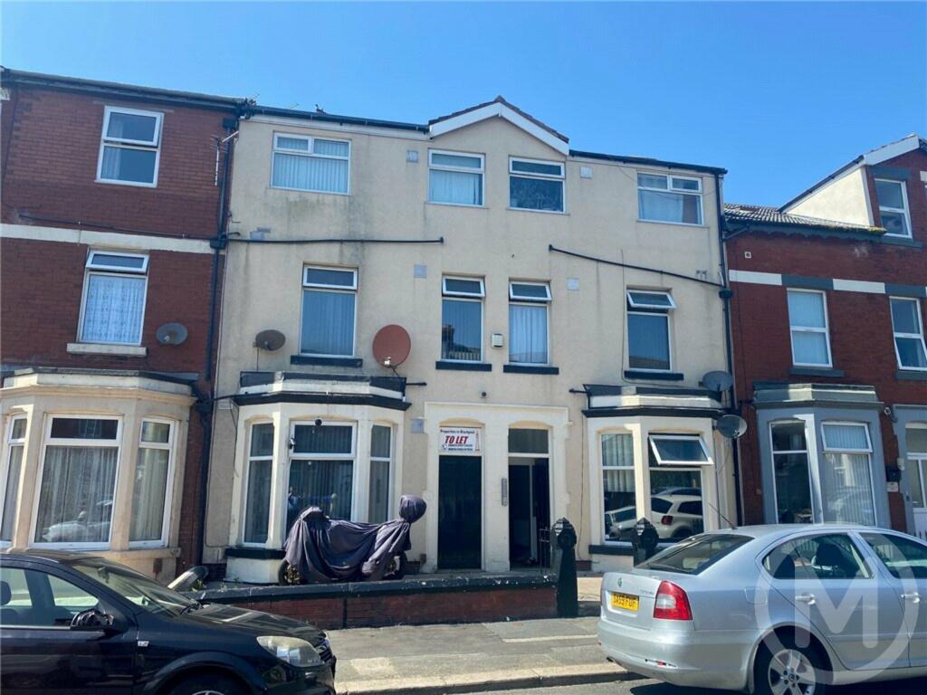 10 bedroom block of apartments for sale in Westmorland Avenue ...