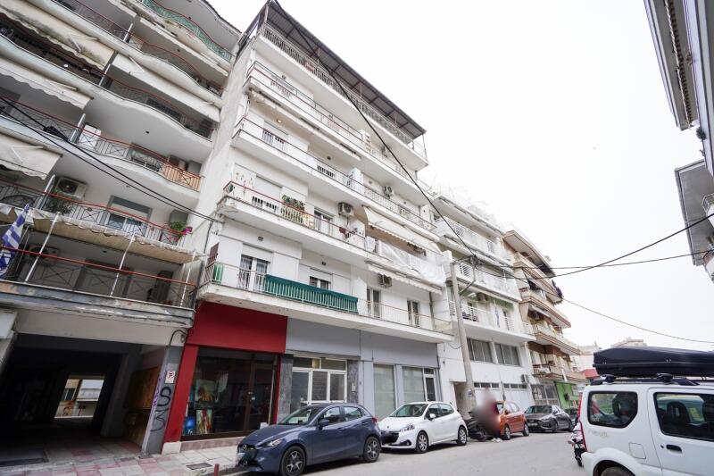 2 bedroom flat for sale in Eastern Macedonia and Thrace, Drama, Drama ...