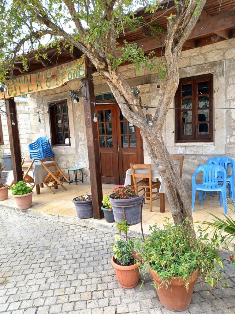 Villa for sale in Paphos, Simou, Cyprus