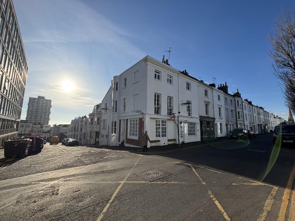 Leisure facility to lease in 22-23 Upper North Street, Brighton, BN1 ...