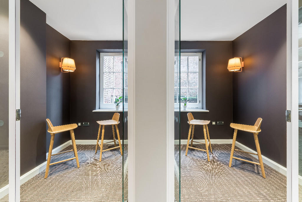 Serviced office to lease in 102 Colmore Row, Birmingham, B3