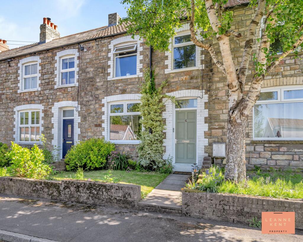 3 bedroom terraced house for sale in Waterloo Terrace Road, Waterloo ...