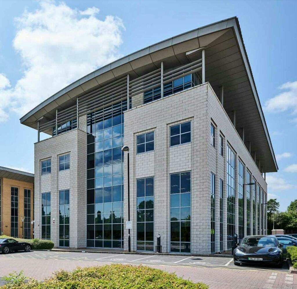Office to lease in Fore 2, Fore Business Park, Stratford Road, Solihull ...