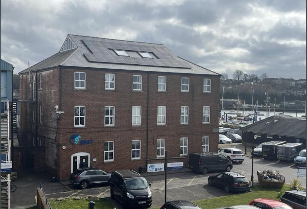 Office to lease in Building 14 Lower William Street, Southampton, SO14 ...