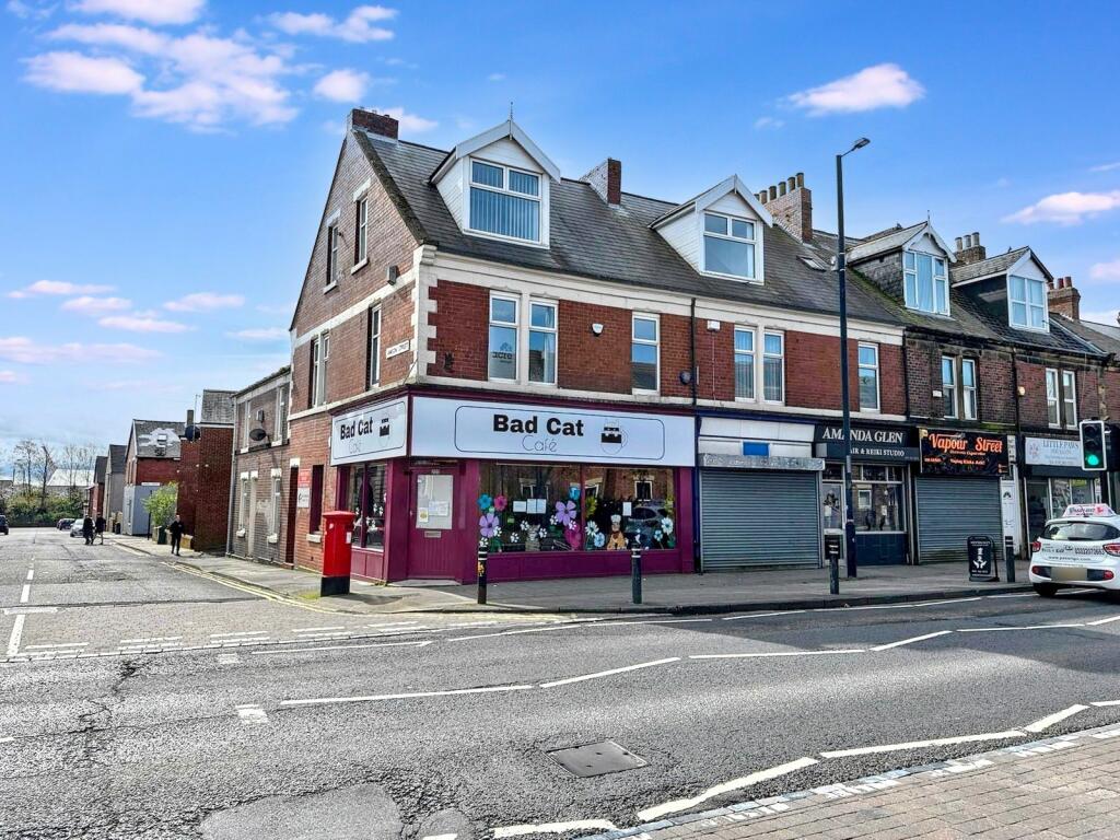 Office for sale in High Street East, Wallsend, Tyne and Wear, NE28 7RP ...