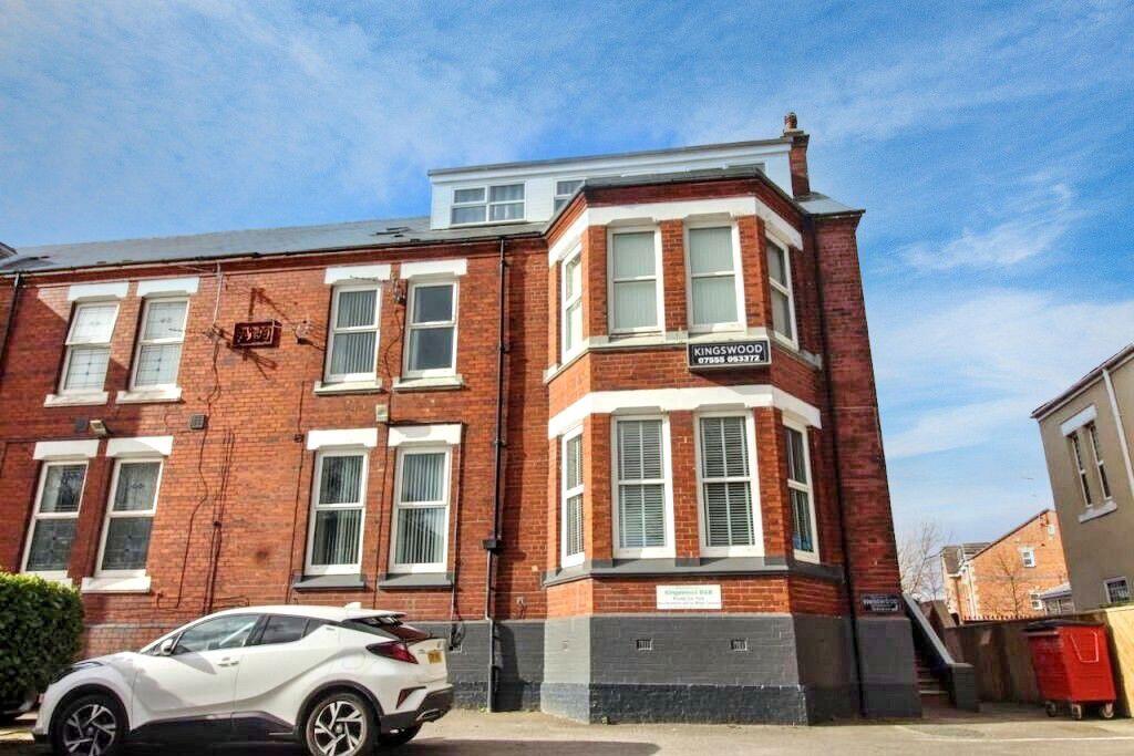 Hotel for sale in Norton Road, Stockton-on-Tees, Durham, TS20 2PJ, TS20