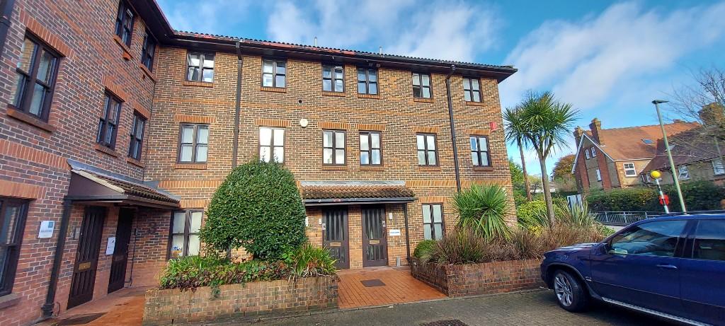 Office to lease in Oxted Chambers, Station Road East, Oxted, Surrey, RH8