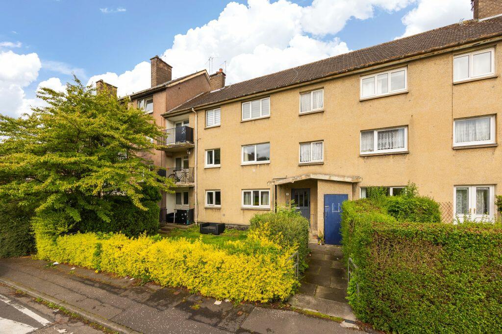 2 bedroom flat for sale in 1/3 Essendean Place, Edinburgh, EH4 7HF, EH4