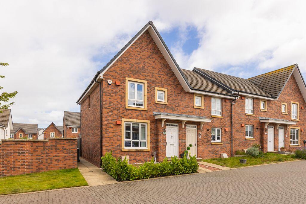 3 bedroom end of terrace house for sale in 41 Blackchapel Road ...