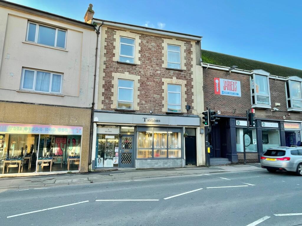 5 bedroom block of apartments for sale in Newerne Street, Lydney, GL15