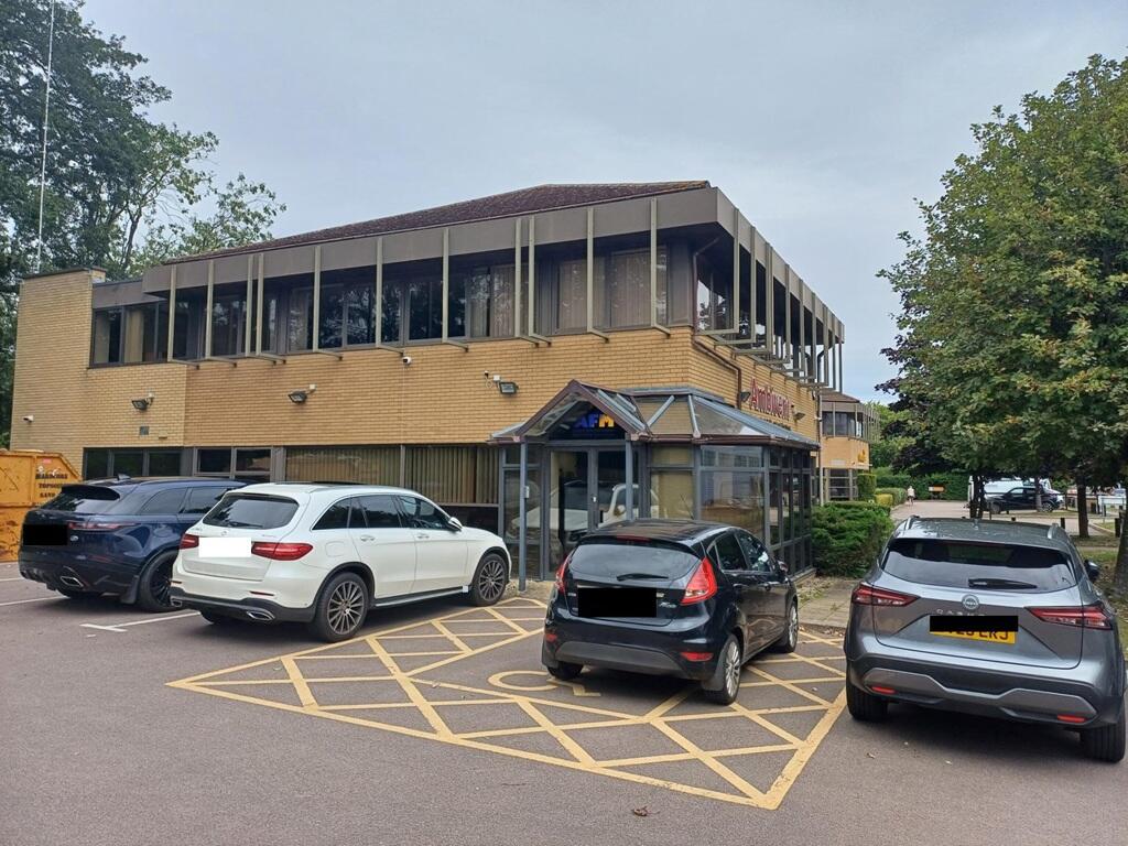 Office to lease in 1 Moulton Court, Anglia Way, Moulton Park Industrial ...