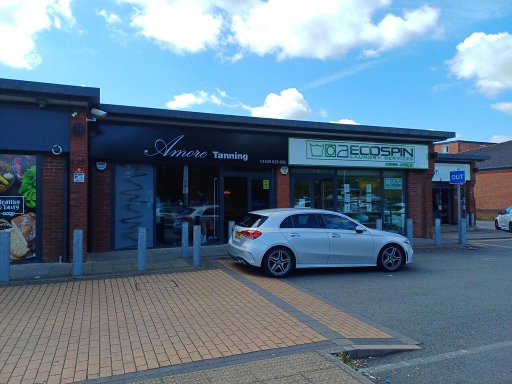 Shop to lease in Unit 3 St Andrews Retail Park Kettering, Eskdaill ...