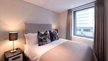 3 bedroom apartment for rent in Merchant Square East, London, UK, W2