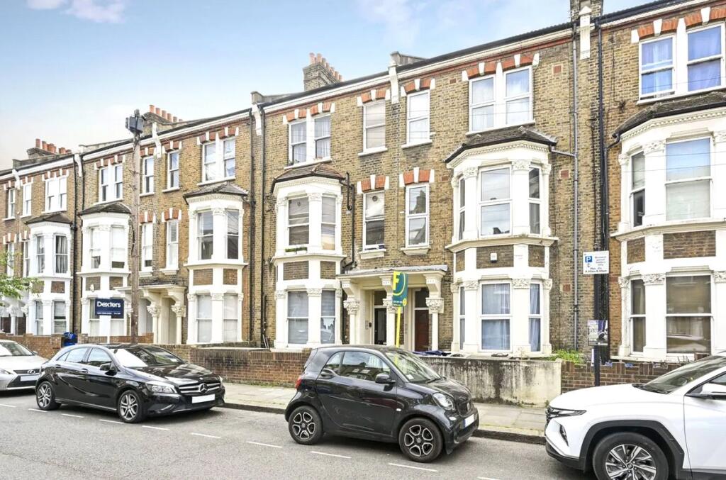 2 bedroom apartment for rent in Fermoy Road, London, W9