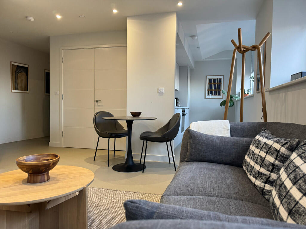 2 bedroom apartment for rent in ROCO, 19 James Street, Liverpool, L2