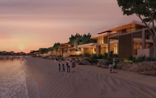 3 bedroom villa for sale in Al Jurf, Ghantoot, Abu Dhabi, UAE / Dubai