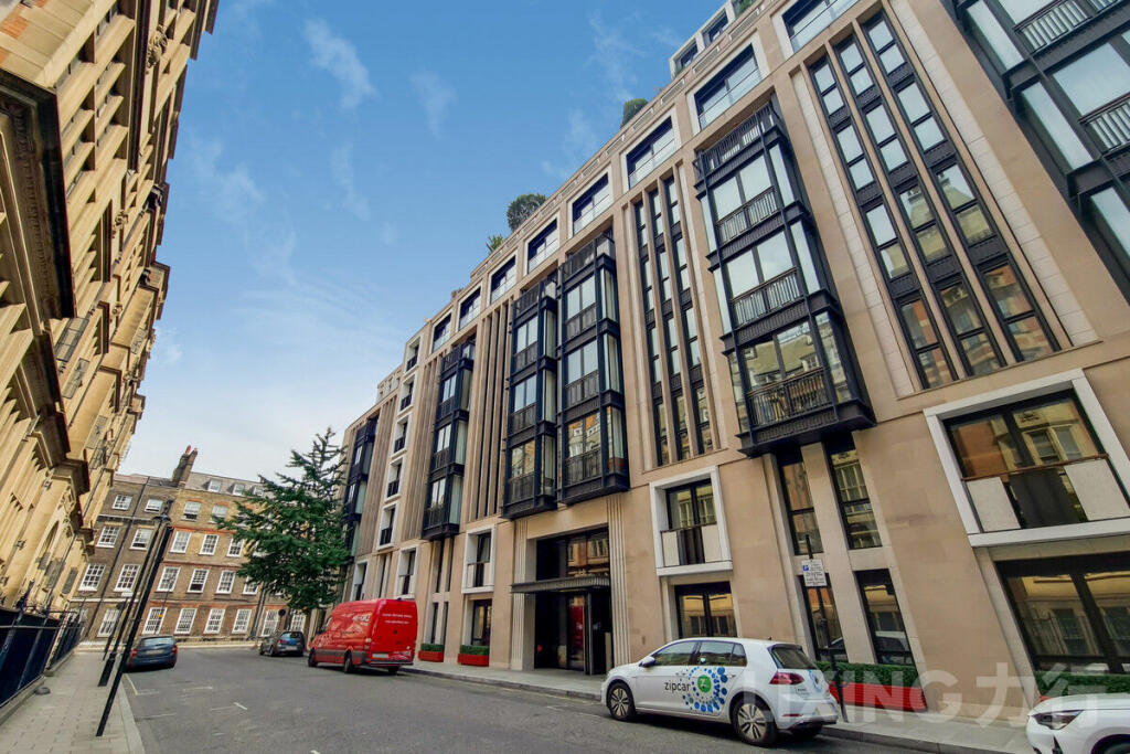 1 bedroom apartment for sale in Portugal Street, Holborn, WC2A 2AT, WC2A