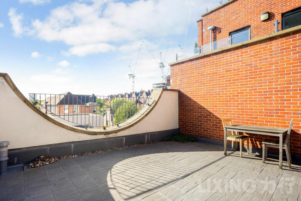 4 bedroom terraced house for sale in Avonmore Road, Hammersmith, W14 ...