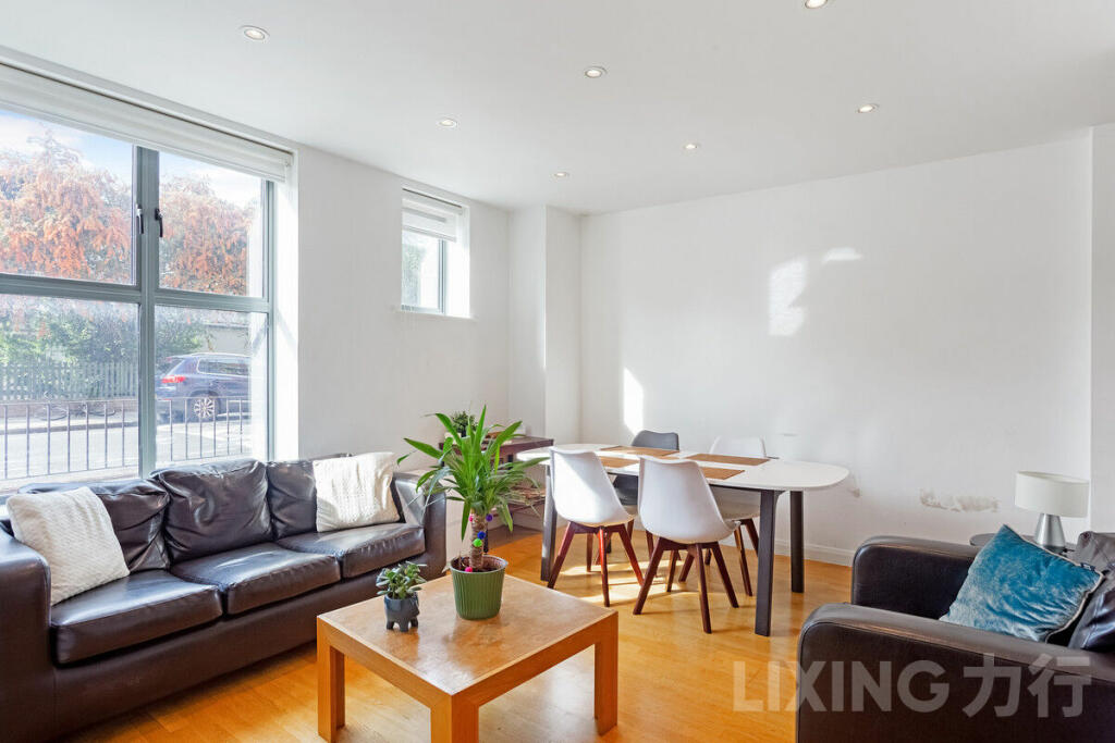 4 bedroom terraced house for sale in Avonmore Road, Hammersmith, W14 ...