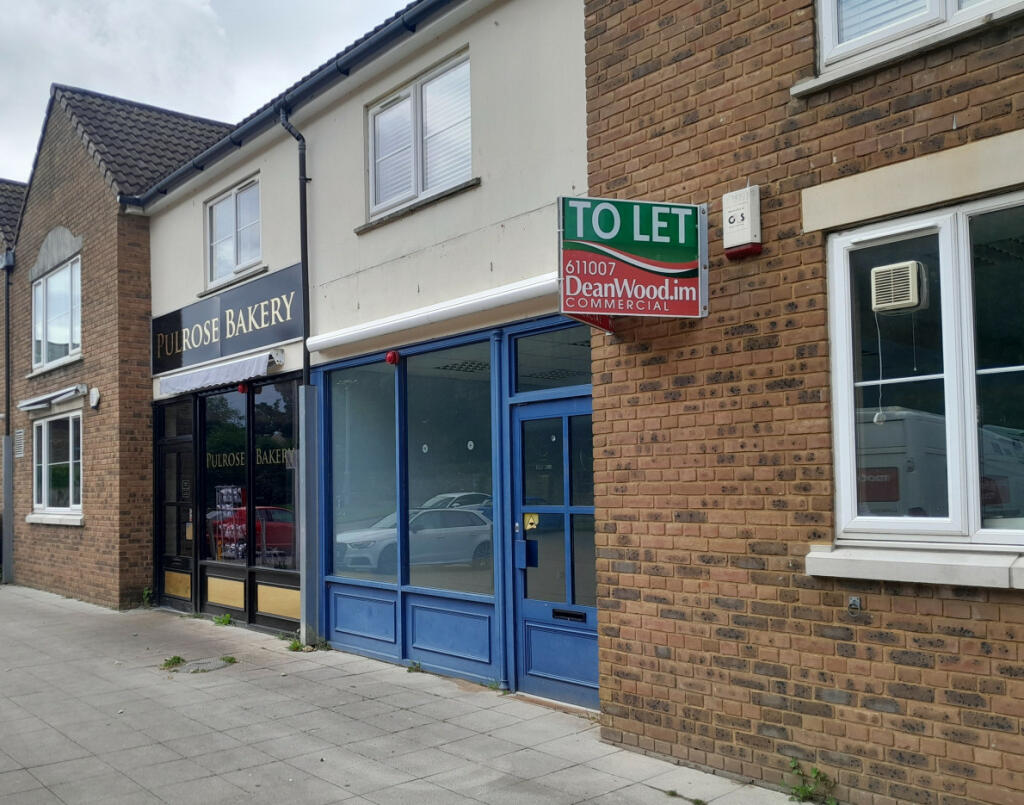 High street retail property for rent in 30D (Right Hand Unit), Alder ...