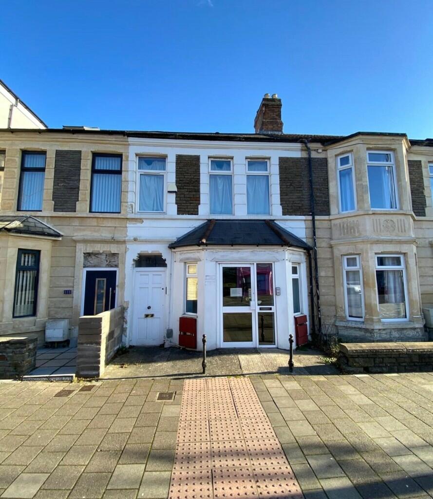 High street retail property to lease in Clare Road, Cardiff(City), CF11