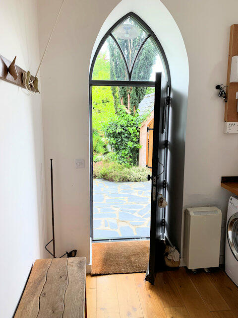 3 bedroom stone house for sale in Capel Peniel, Llanegryn, Tywyn LL36 ...