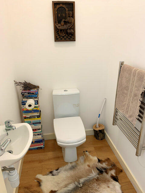 3 bedroom stone house for sale in Capel Peniel, Llanegryn, Tywyn LL36 ...