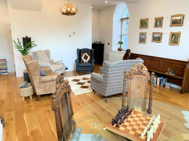 3 bedroom stone house for sale in Capel Peniel, Llanegryn, Tywyn LL36 ...