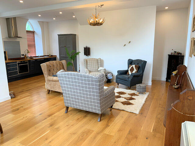 3 bedroom stone house for sale in Capel Peniel, Llanegryn, Tywyn LL36 ...