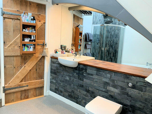 3 bedroom stone house for sale in Capel Peniel, Llanegryn, Tywyn LL36 ...