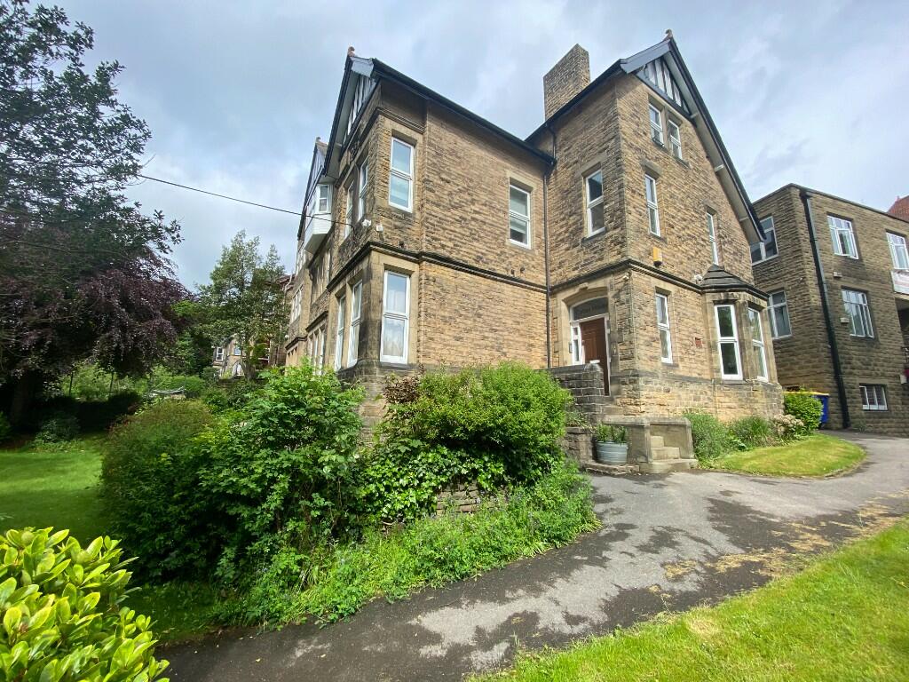 Serviced office to lease in Cybor House,Tapton House Road, Sheffield ...