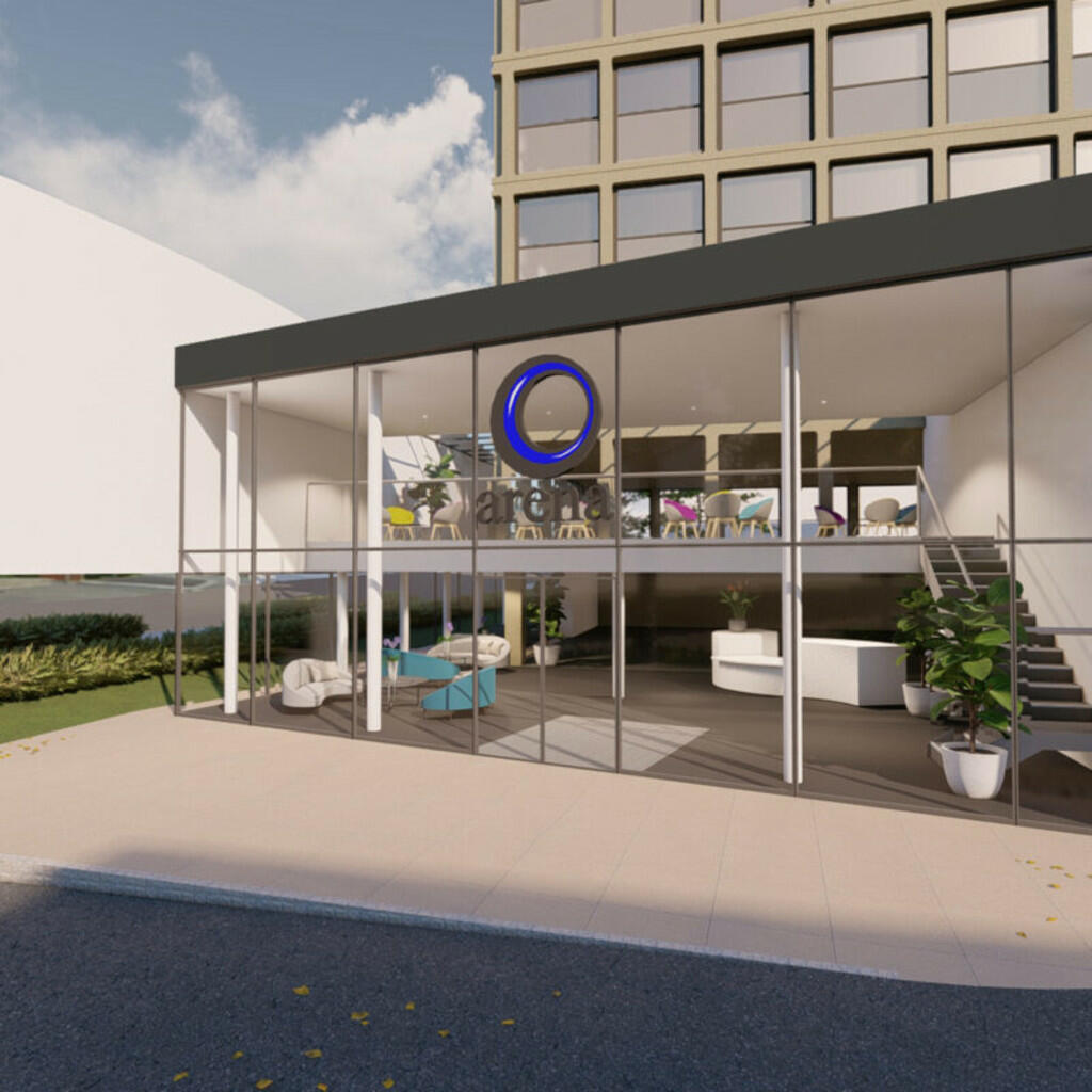 Office to lease in Basing View, Basingstoke, RG21