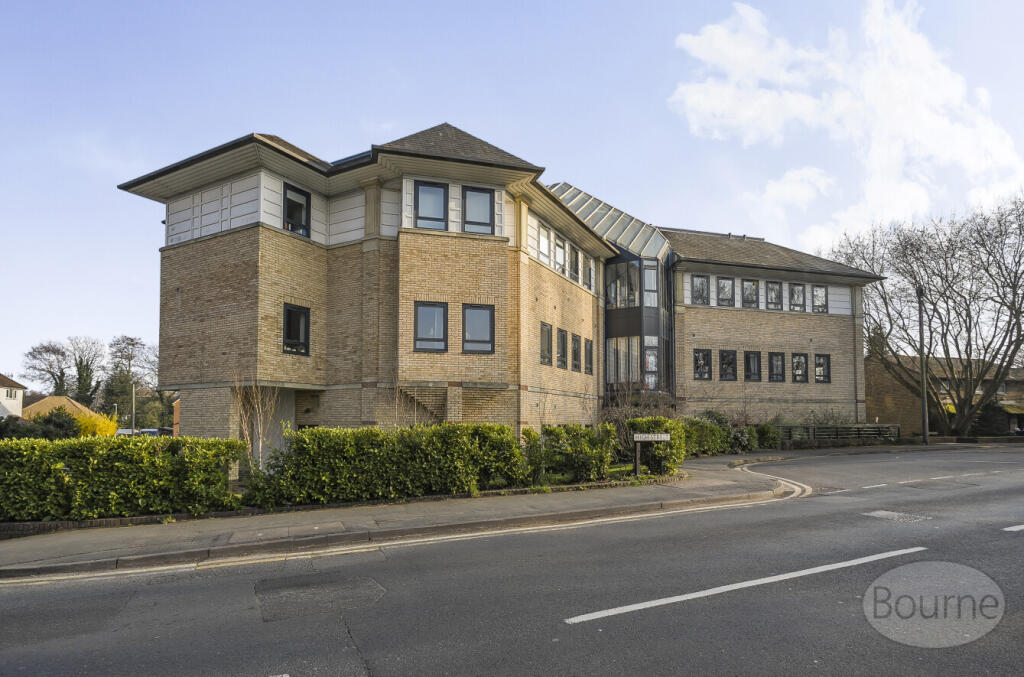 1 bedroom apartment for sale in Maybury Close, Frimley, Camberley ...