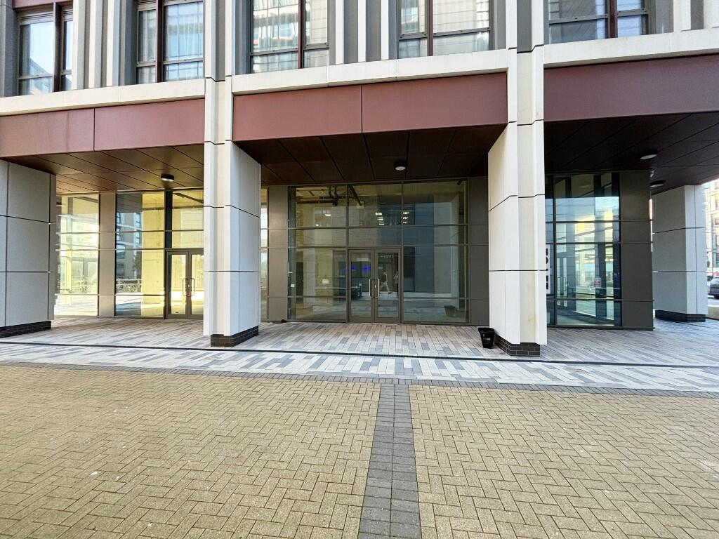 High street retail property to lease in Copper Works, Capital Quarter ...