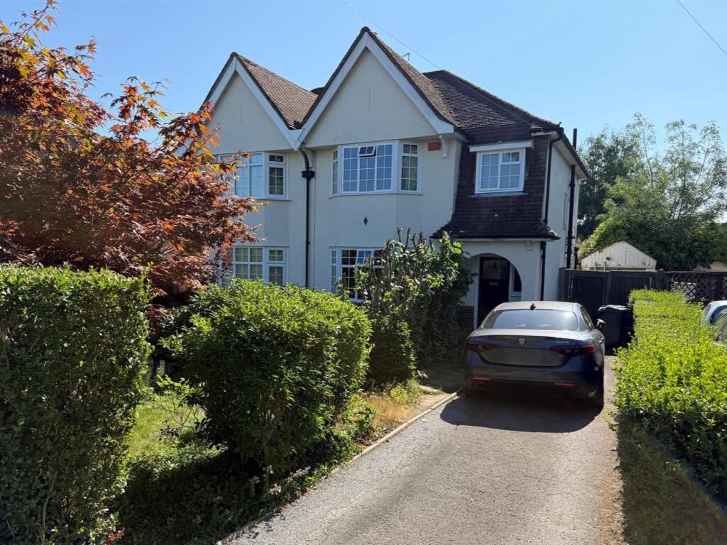 3 bedroom house for sale in Teapot Lane, Aylesford, ME20
