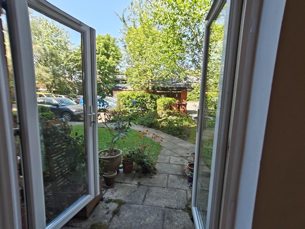 2 bedroom apartment for rent in St. Pauls Road, Manchester, Greater ...
