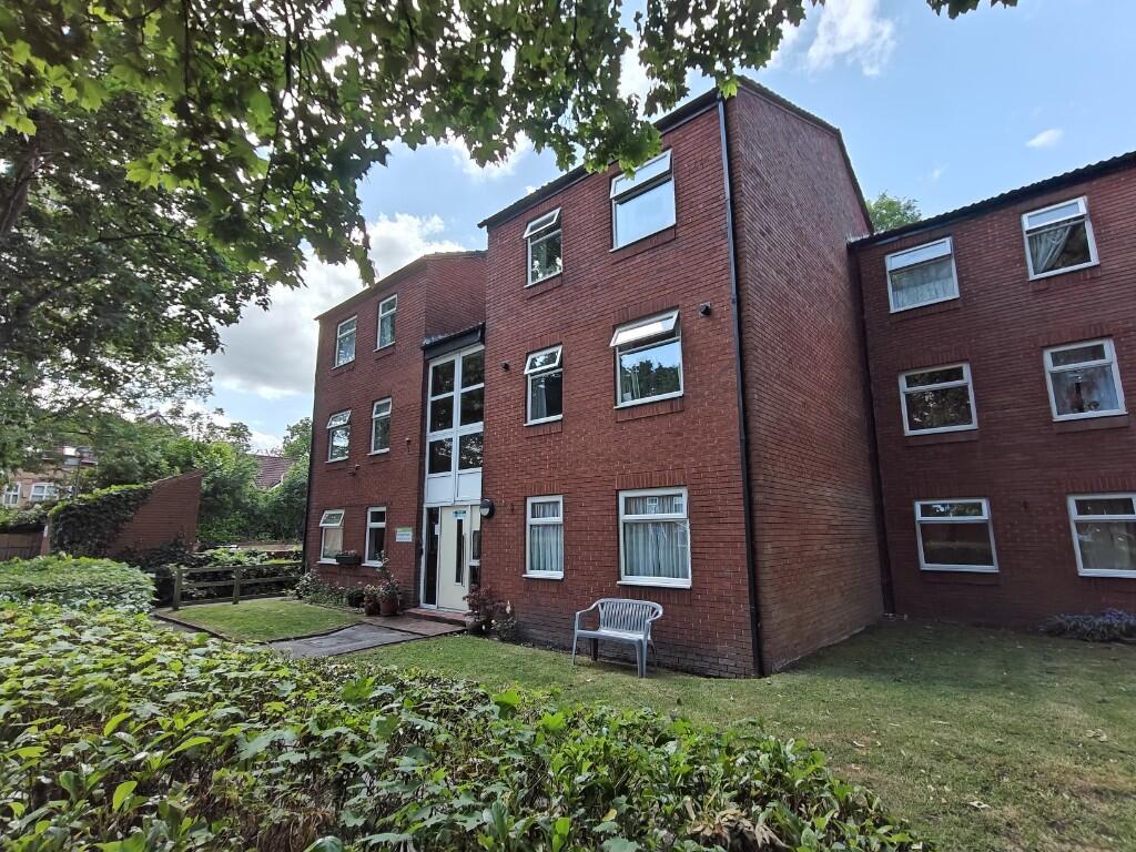 2 bedroom flat for rent in Riverstone Drive, Manchester, Greater ...