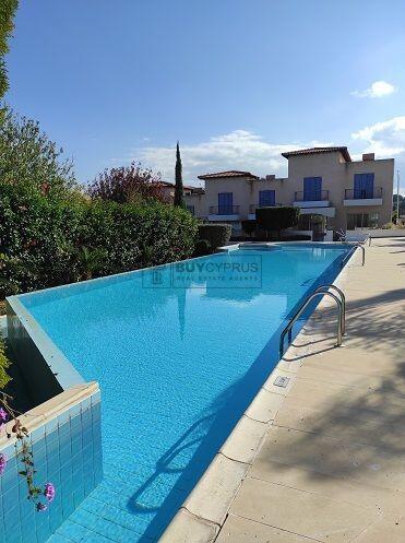2 bedroom town house for sale in Paphos, Prodromi, Cyprus