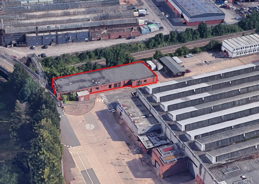 Office to lease in Bromyard Road, Worcester, Worcestershire, WR2