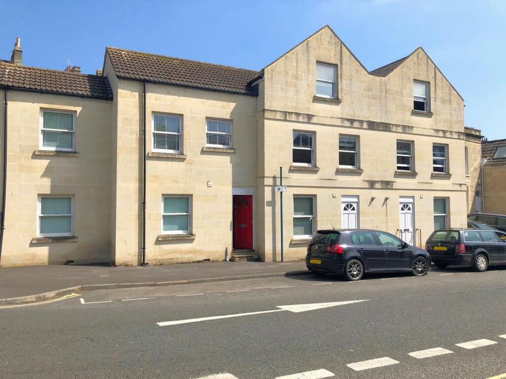 Hotel for sale in Bath Breaks, 16 James Street West, Bath, BA1 2BT, BA1