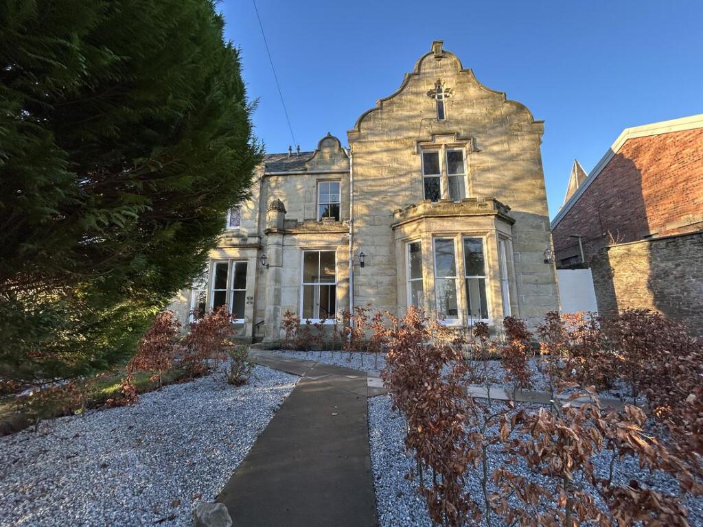 Hotel for sale in Rose House, Dundee, 16-18 Constitution Terrace ...