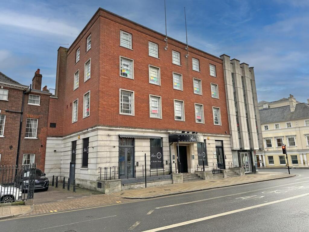 Bar / nightclub for sale in Bar 19, 19 Upper King Street, Norwich ...