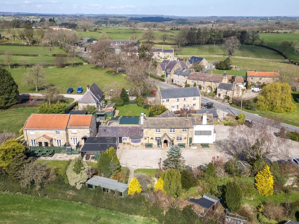 Pub for sale in The Sawley Arms, Sawley, Ripon, HG4 3EQ, HG4