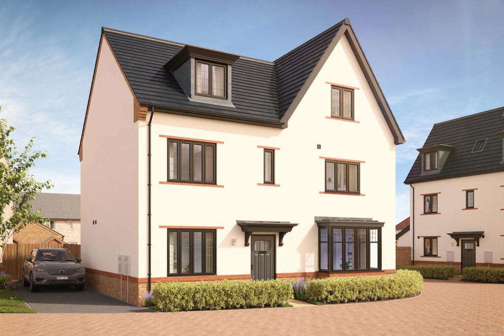 3 bedroom semi-detached house for sale in Ashingdon Road, Rochford, SS4 ...