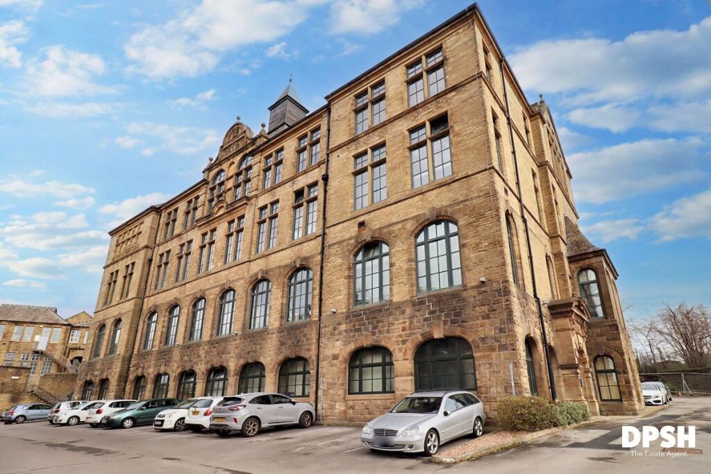 3 bedroom apartment for sale in Flat , Byron Halls, Byron Street ...