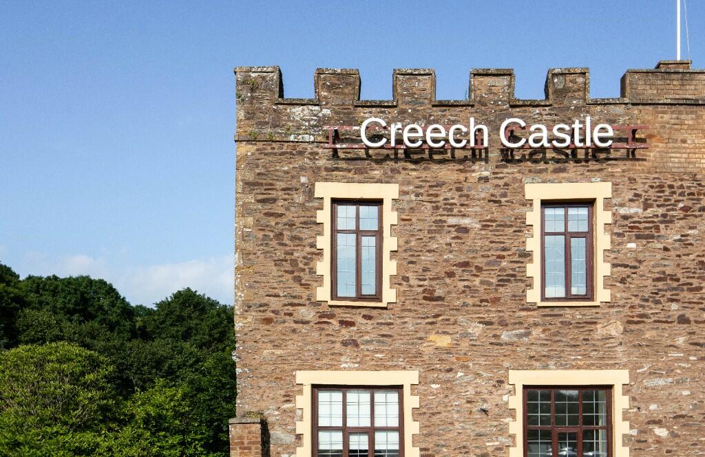 Serviced office to lease in The Keep, Creech Castle, Taunton, TA1 2DX, TA1