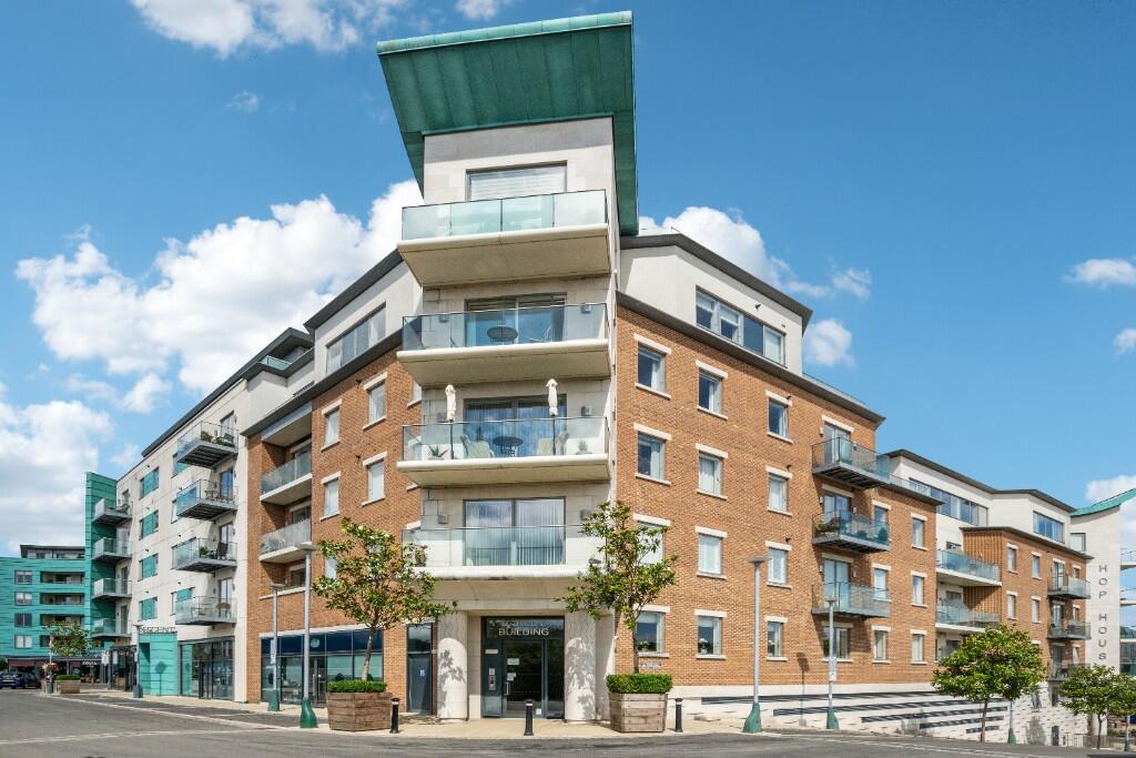 2 bedroom apartment for sale in Barley Building, Dorchester, Dorset, DT1