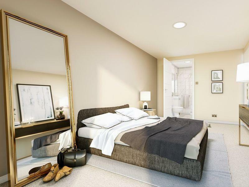 2 bedroom apartment for sale in Quay Central, Liverpool, L3