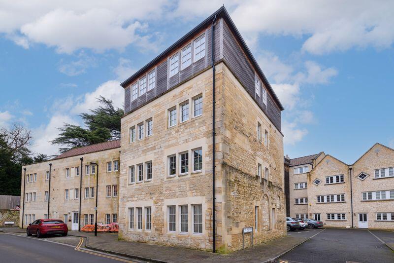 1 bedroom apartment for sale in Bradford on Avon, BA15